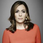 Who is Hallie Jackson Husband? Journalist's Bio, Salary, Net Worth 2022