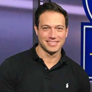 Eric Villency Bio, Age, Net Worth 2022, Salary, Wives, Son, Height