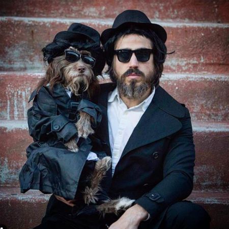 Topher Brophy Bio, Age, Net Worth 2022, Salary, Wife, Job, Height, Dog