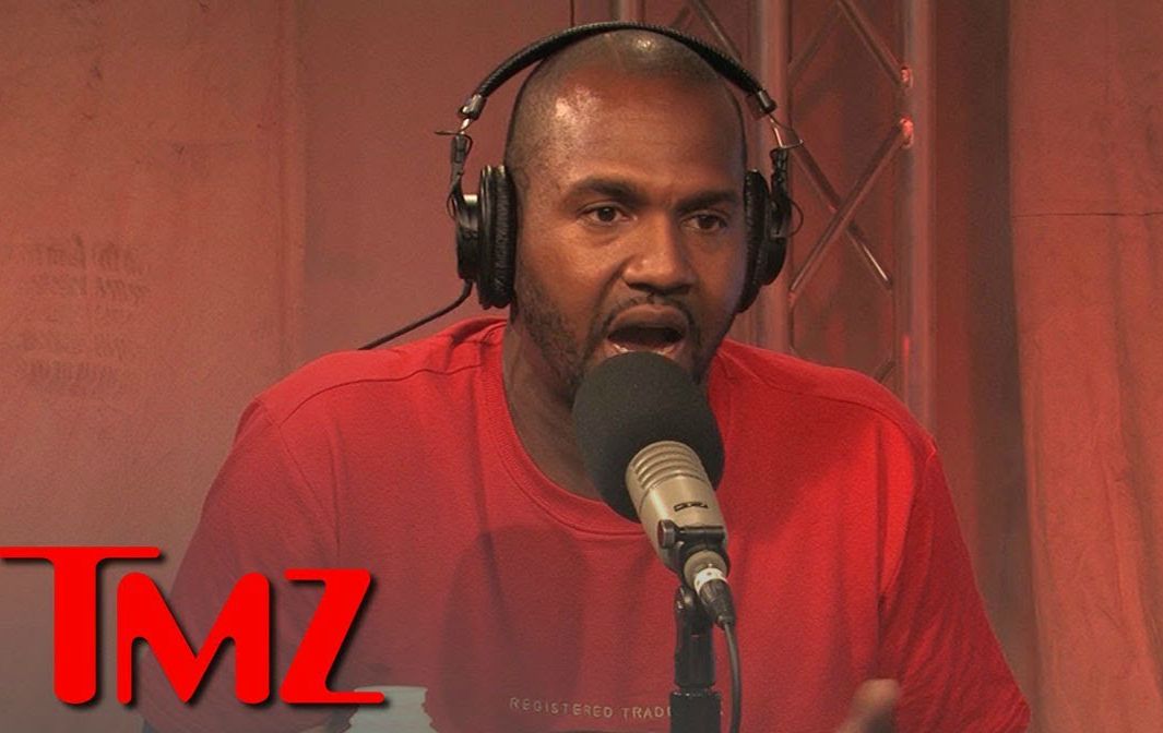 Van Lathan Bio, Age, Net Worth 2022, Salary, Girlfriend, Parents, Height