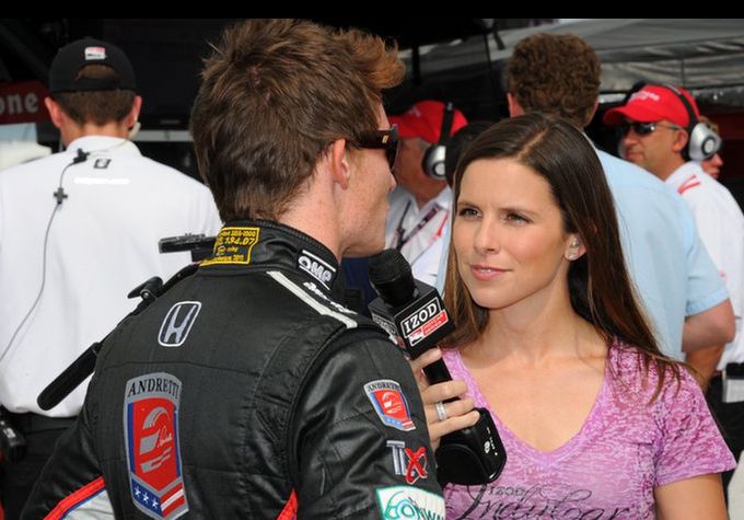 Lauren Bohlander Bio, Età, Patrimonio netto, Stipendio, Marito, Bambini ...