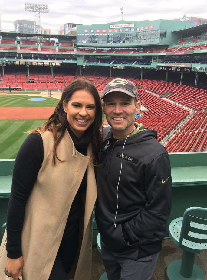 Adam Burks Bio, Wiki, Age, Net Worth 2022, Salary, Wife, Children, Height