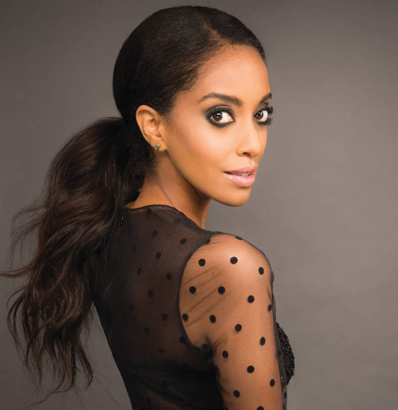 Azie Tesfai Bio, Age, Net Worth 2022, Married, Single, Birthday, Height