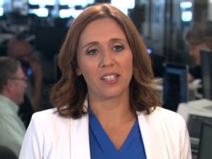 Julie Pace Bio, Age, Education, Net Worth, Salary, Husband, Son