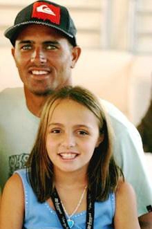 Who is Kelly Slater Wife? Explore his Dating History and Past Relationship