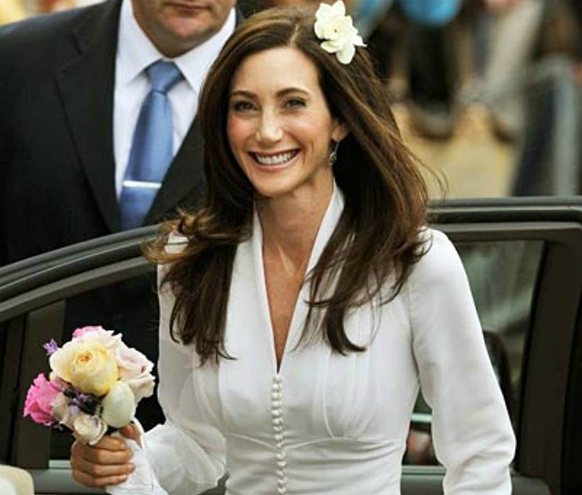 Nancy Shevell Wiki, Age, Net Worth, Salary, Husband, Kids, Height, Family