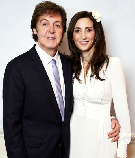 Nancy Shevell Wiki, Age, Net Worth 2022, Salary, Husband, Kids, Height