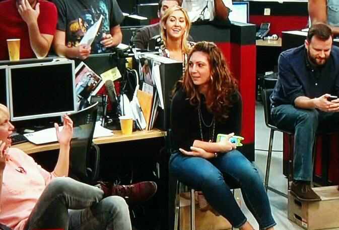 Shevonne Sullivan Boyfriend