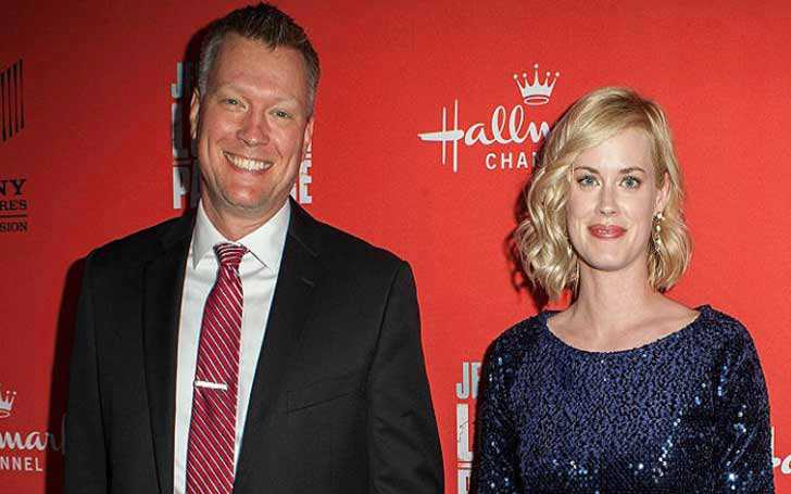 Abigail Hawk Bio | Age & Net Worth 2023 | Children