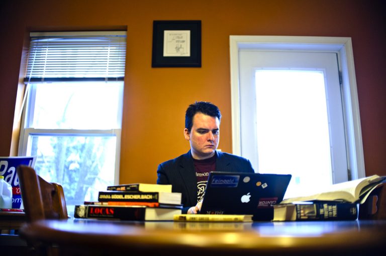 David Weigel Bio, Age, Net Worth 2022, Salary, Relationship, Height