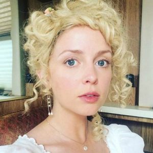 Ruth Kearney Bio, Age, Net Worth 2022, Salary, Boyfriend, Husband