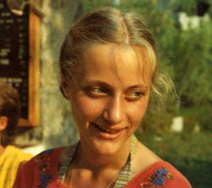 Ineke Ten Kate Bio, Married, Husband, Movies, TV Series, Daughter