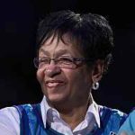 Get to Know Bio & Personal Life of Sonya Curry's mother Candy Adams