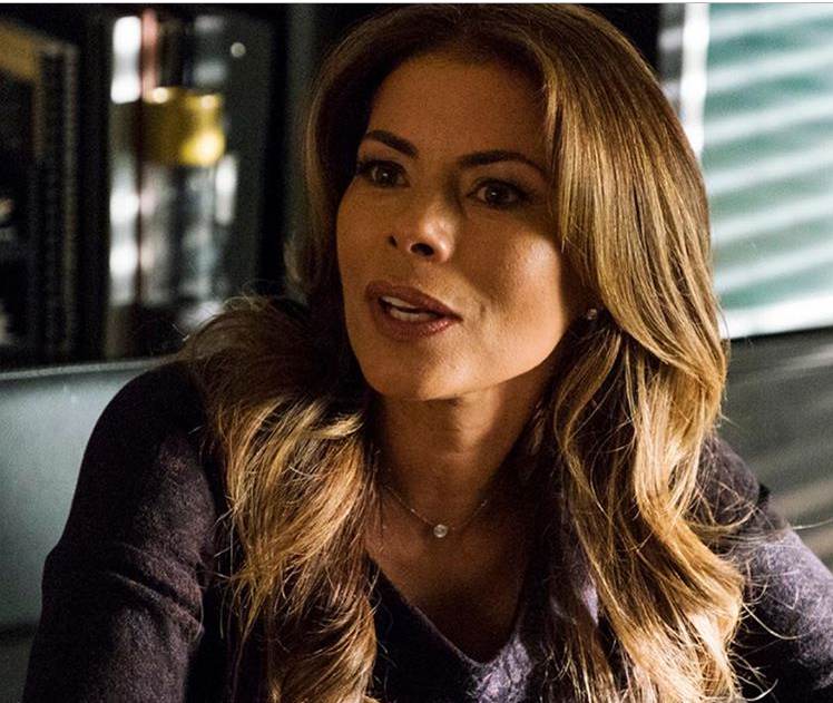 Lisa Vidal Bio, Age, Net Worth 2022, Salary, Husband, Kids, Height
