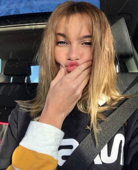 Ava Clark Bio, Age, Net Worth 2022, Salary, Siblings, Single, Height