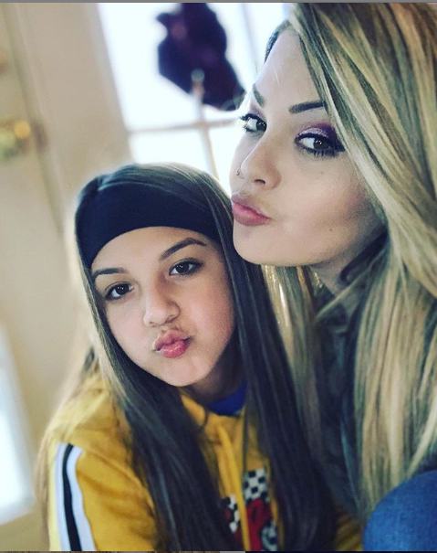 What is American ‘TikTok’ star, Olivia Olivarez Net Worth 2022?