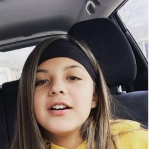 What is American ‘TikTok’ star, Olivia Olivarez Net Worth 2022?