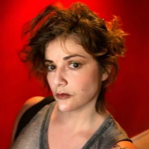 Bio, & Wiki of American journalist and Editor Drew Grant