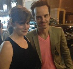 Bio, & Wiki of American journalist and Editor Drew Grant