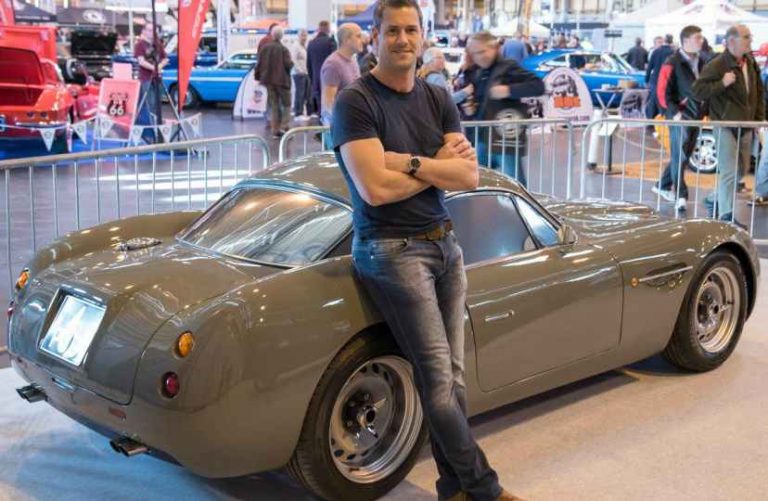 Louise Anstead Bio: Facts about Ant Anstead Ex-Wife