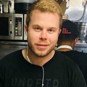 Vanderpump's Son Max Todd; His Biography, Personal Life and Career