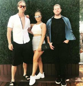 Vanderpump's Son Max Todd; His Biography, Personal Life and Career