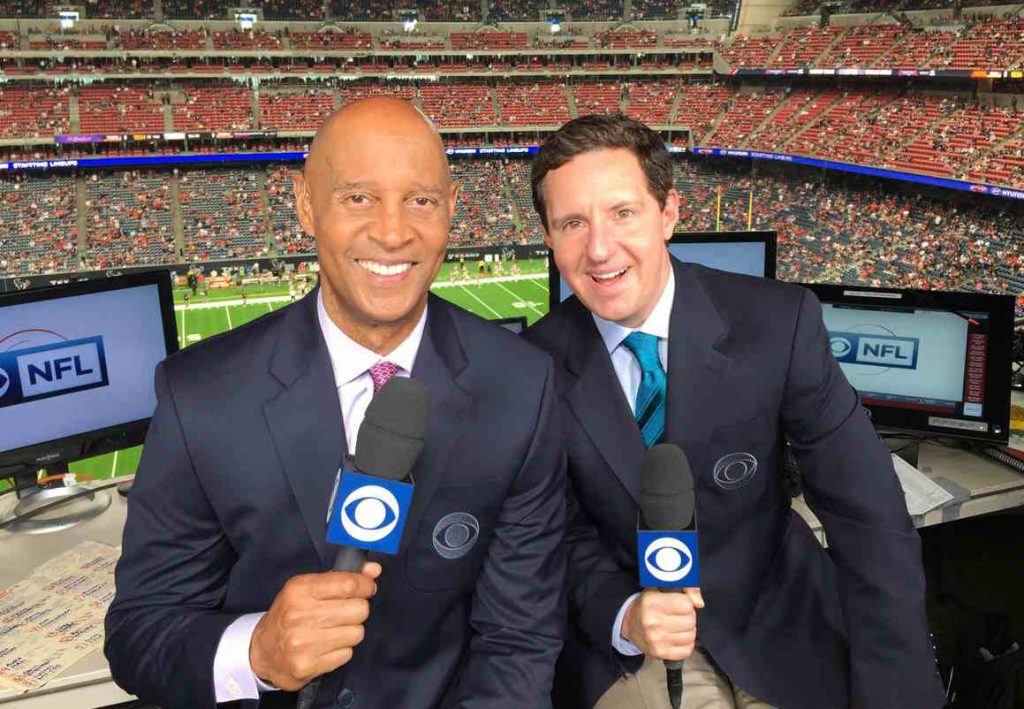 What is Andrew Catalon Net Worth and Salary? Who is his Wife?