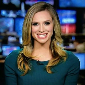 Ellison Barber Net Worth & Salary 2022; Who is Her Boyfriend?