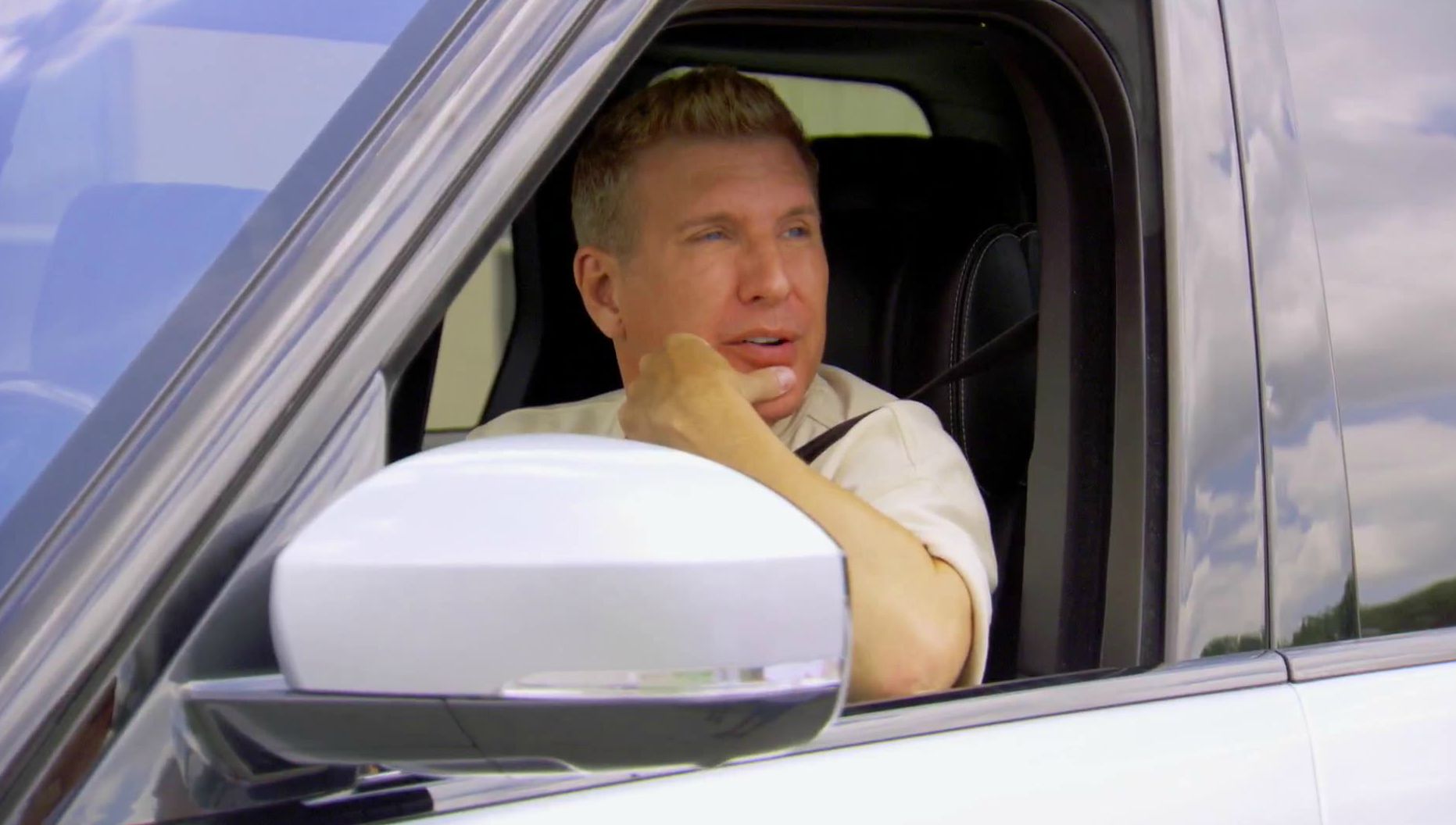 Biography & Facts of Derrick Chrisley; His Death, Siblings Biography & Facts of Derrick Chrisley; His Death, Siblings