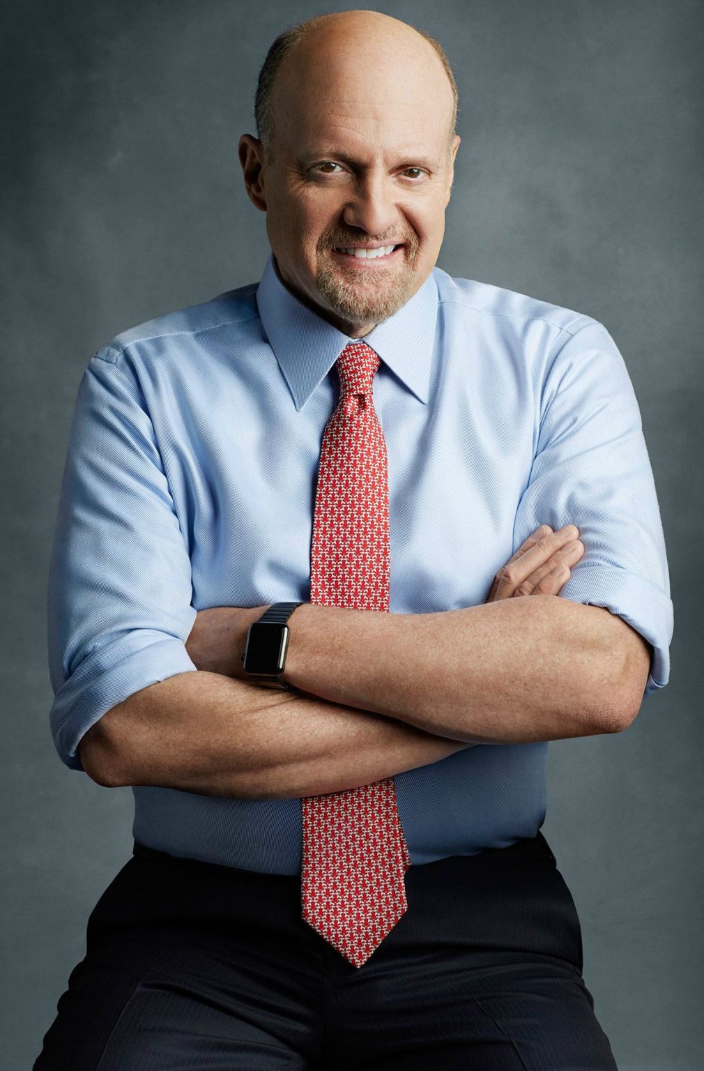 What's Lisa Cadette Detwiler Net Worth 2022? Second Wife of Cramer