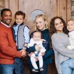 After Divorce, Is Robin Stapler Single? Daughter; Net Worth 2022?