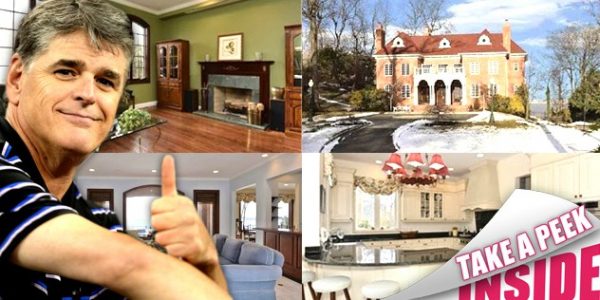 Net Worth of Hannity's wife Jill Rhodes 2022; Her Wiki, Husband, Kids