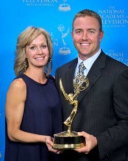 College Sweetheart turned into Wife; Net Worth of Kirk Herbstreit 2022 College Sweetheart turned into Wife; Net Worth of Kirk Herbstreit 2022