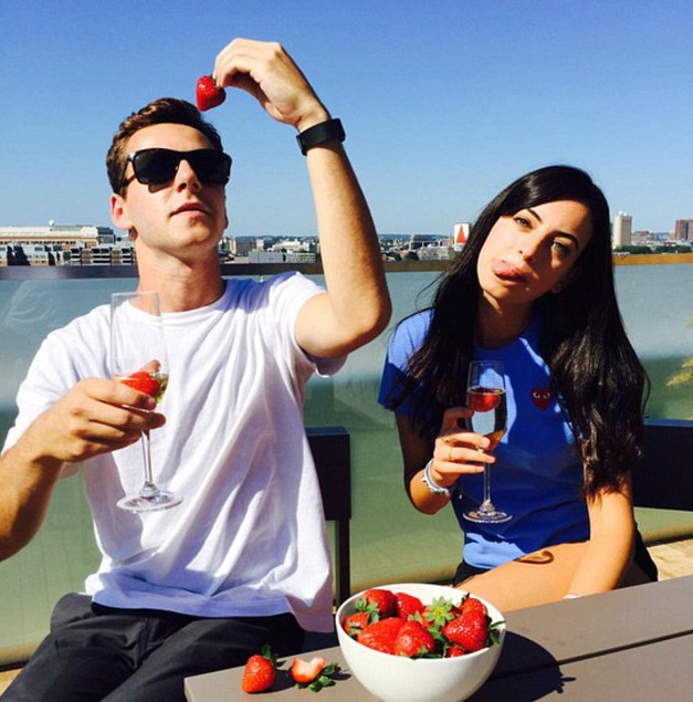 What is the Net Worth of Romy David as of 2022? Her Bio, Parents