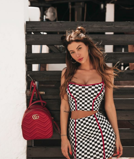 Who is Valentina Fradegrada Boyfriend? Net Worth 2022, Age, Sibling, Bio Who is Valentina Fradegrada Boyfriend? Net Worth 2022, Age, Sibling, Bio