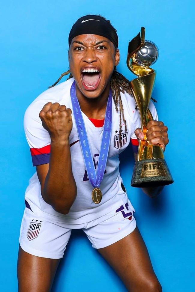 Jessica McDonald Husband, Age, Net Worth 2022, Sibling, Height, Bio