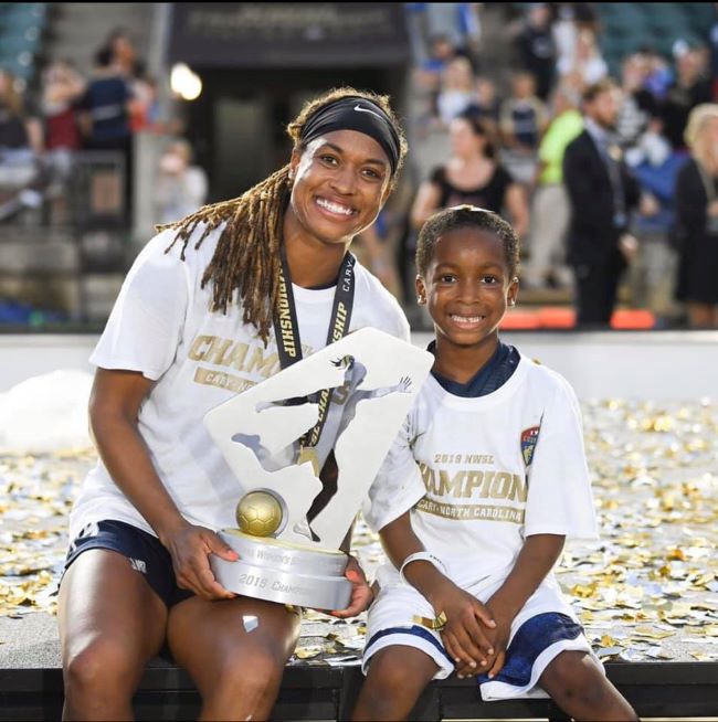 Jessica McDonald Husband, Age, Net Worth 2022, Sibling, Height, Bio