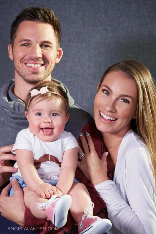 Wedding of Angela Stacy, Age, Net Worth 2022, Boyfriend