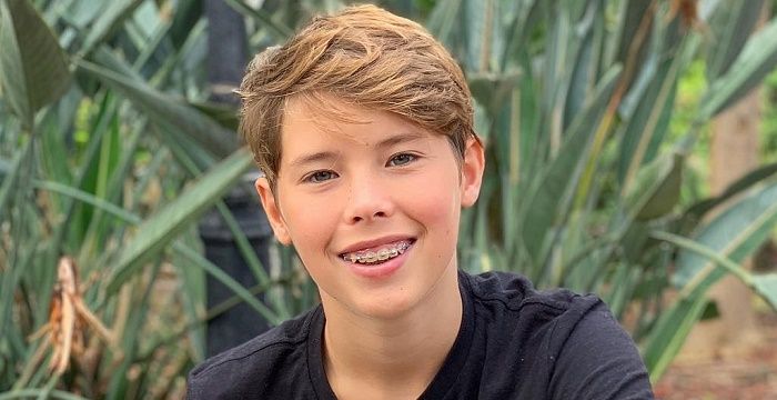 Who is Caleb Coffee Girlfriend? Net Worth in 2022, Parents