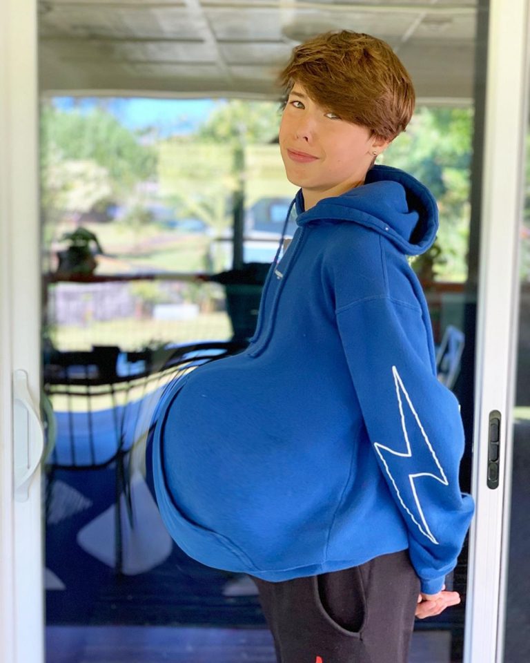 Who is Caleb Coffee Girlfriend? Net Worth in 2022, Parents