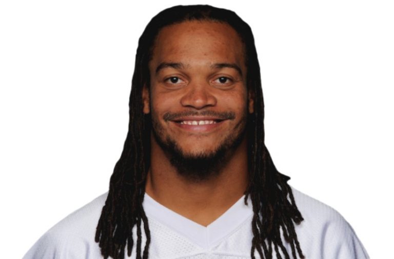 Is Channing Crowder married? Who is Channing Crowder's Wife?