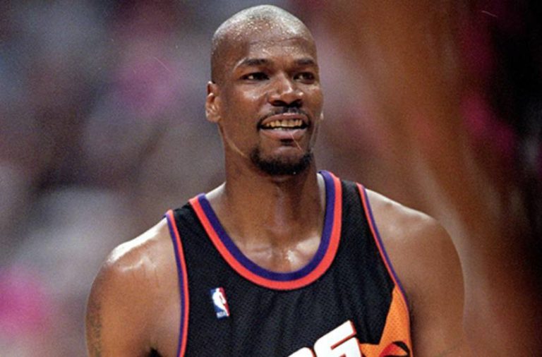 Was Cliff Robinson Married? Who was Cliff Robinson's Wife?