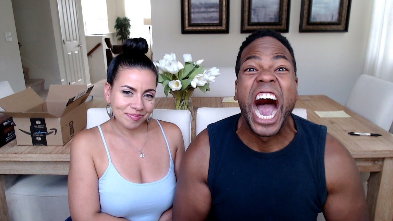 Who is the Wife/Girlfriend of Tyrone Magnus? What's his Net Worth 2022?