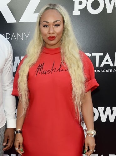 How did Brandon Marshall meet his wife? Brandon Marshall's Wife