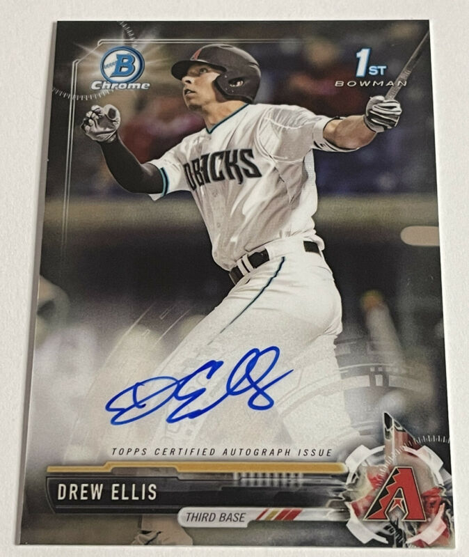 Who is the Wife of Drew Ellis? Bio, Age, Father, Net Worth 2022, Salary,