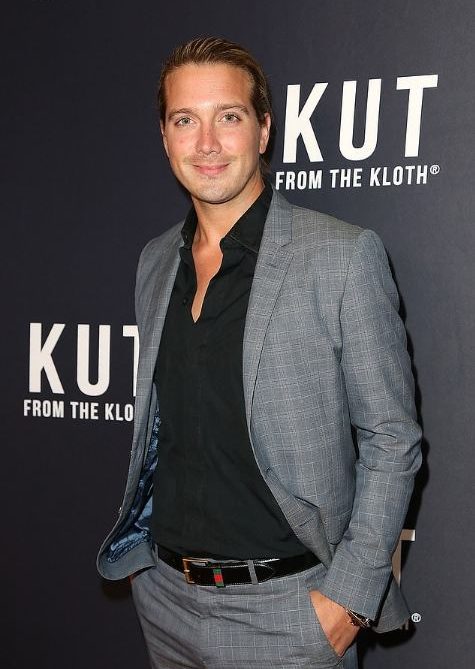 The Girlfriend of Jacob Busch, Bio, Age, Family, Net Worth 2022, Height