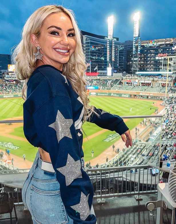 Twins of Chelsea Freeman, Bio, Age, Sister, Net Worth, Husband, Height