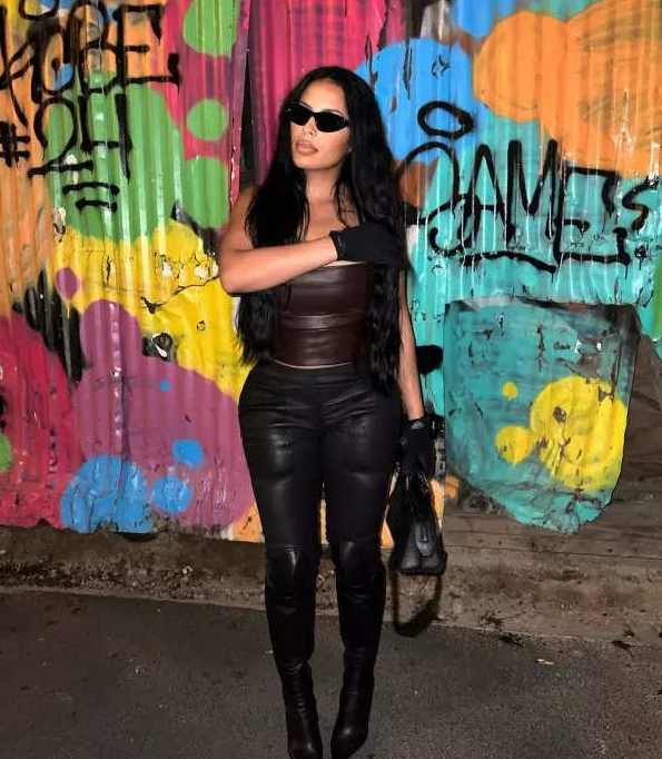 Does Chaney Jones have a Boyfriend? Bio, Age, NetWorth, Parent, Height