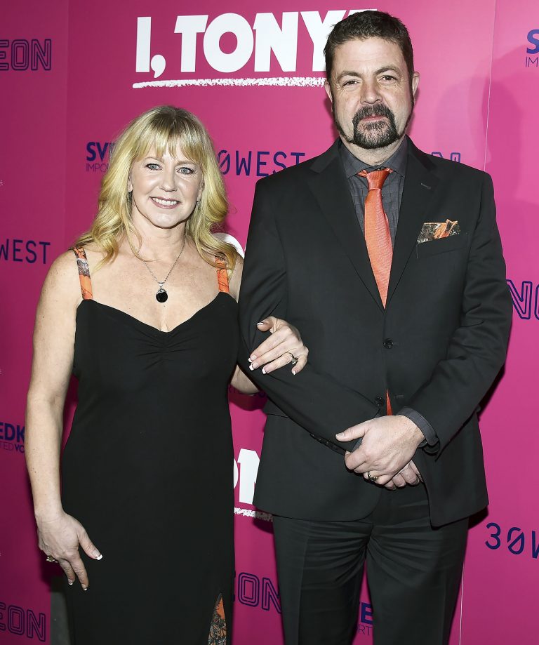 Net Worth of Tonya Harding, Bio, Age, Mother, Spouse, Height, Movies