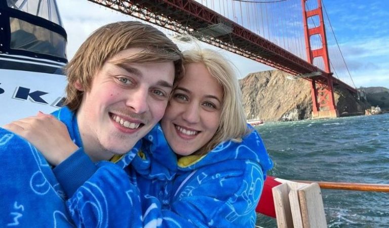 Parents of Logan Thirtyacre, Bio, Age, Sister, NetWorth, House, GF, Height